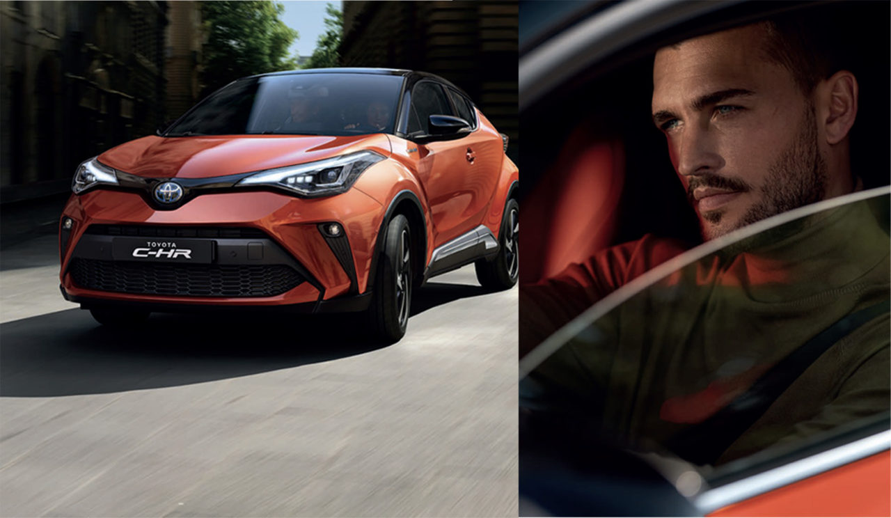 Toyota Réunion | Constructeur Automobile depuis 1933